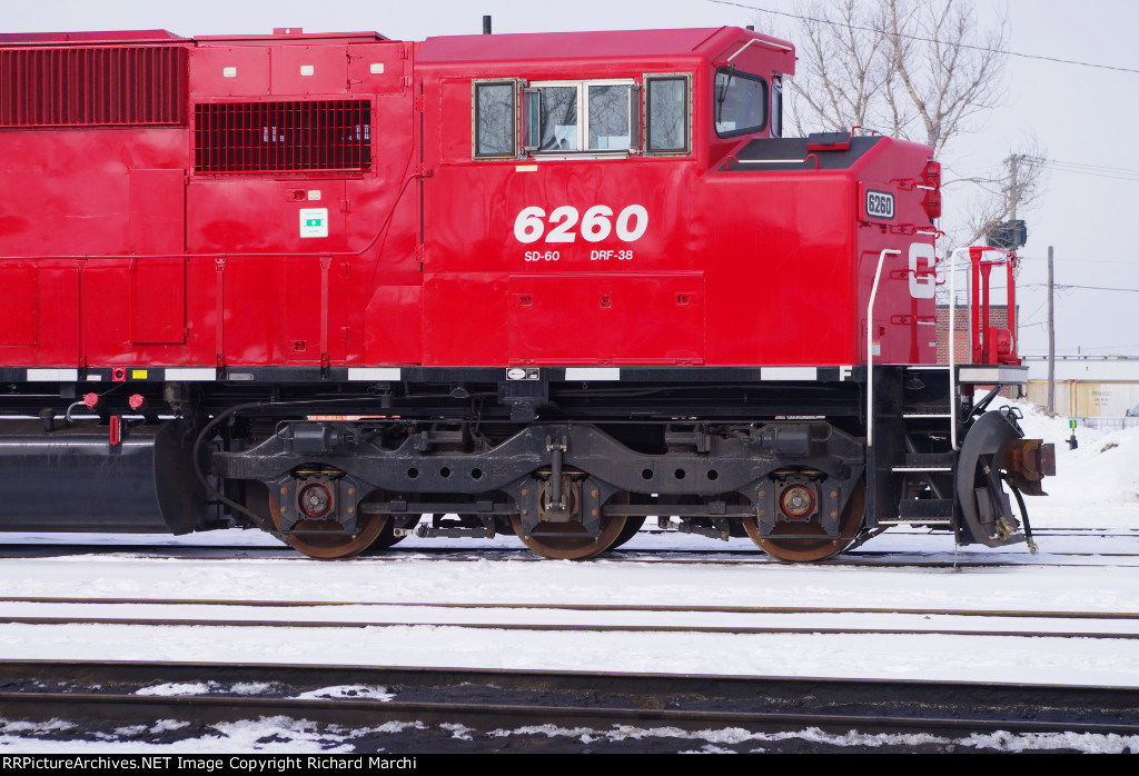 CP 6260